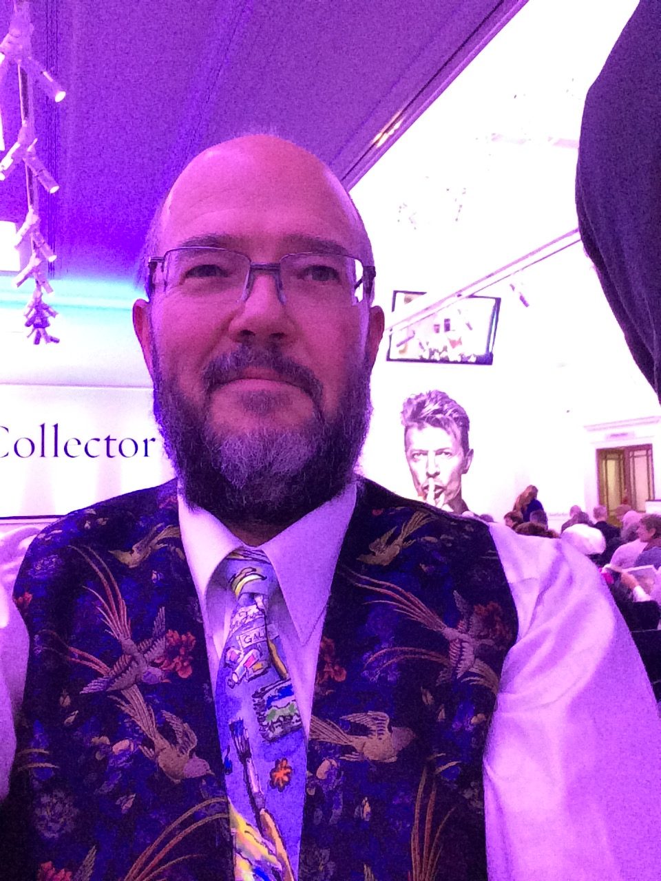 About – Andrew Bunce Fine Art